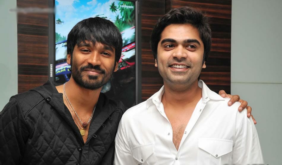 Dhanush, Simbu For 'Dhikka' | Kollywood Zone