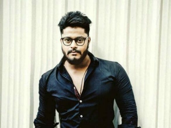 Ananth Ram Is The New Rising Star | Kollywood Zone