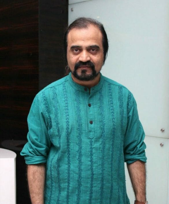 Yugi Sethu To Director Bigg Boss Fame Ganesh Venkatraman! | Kollywood Zone