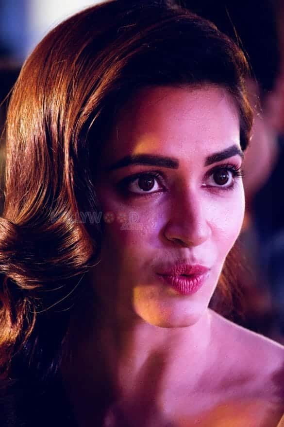 14 Phere Actress Kriti Kharbanda Sexy Photoshoot Pictures 01 (230128 ...