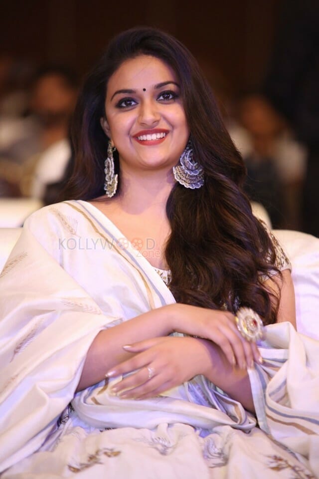 Actress Keerthi Suresh Event Photos 07 (49607) | Kollywood Zone
