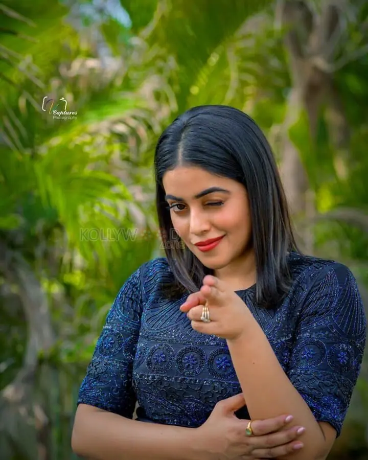 Actress Shamna Kasim Photos 01 (39795) | Kollywood Zone
