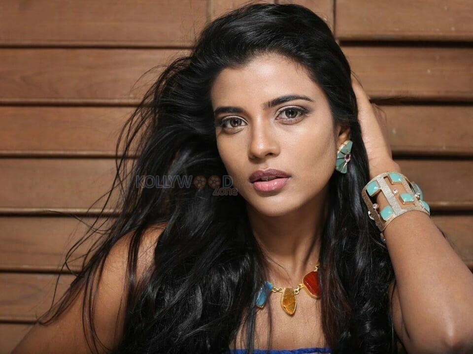 Beautiful Tamil Actress Aishwarya Rajesh Photos 12 (22802) | Kollywood Zone