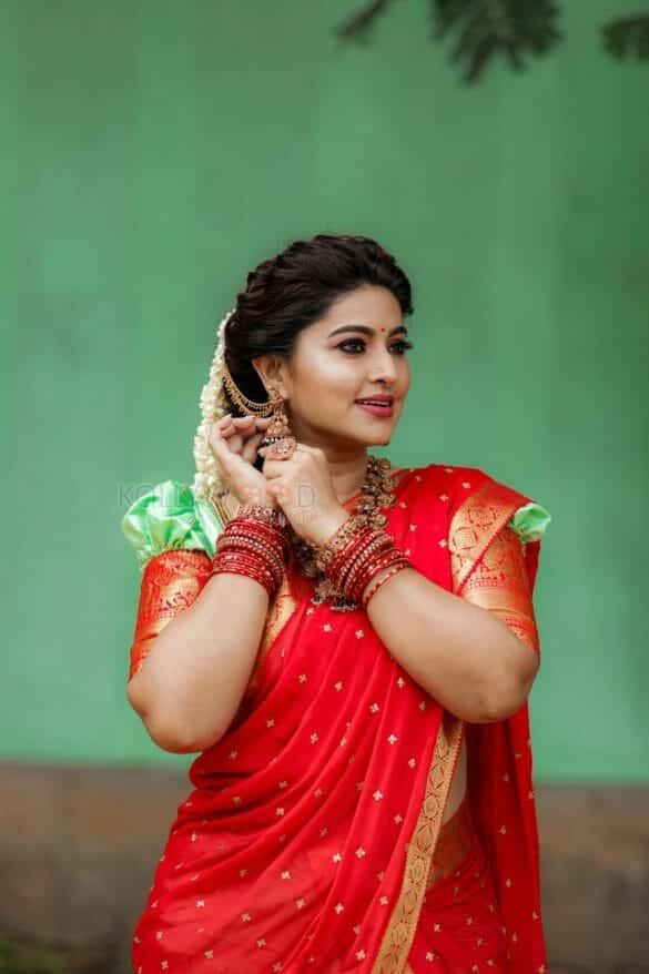 Christopher Movie Actress Sneha Photoshoot Stills 08 (228260 ...