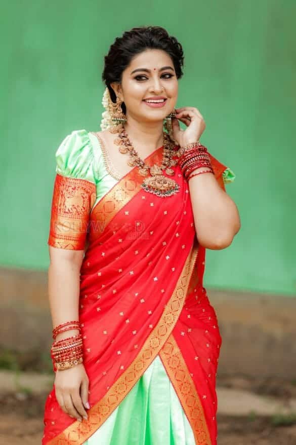 Christopher Movie Actress Sneha Photoshoot Stills 09 (228261 ...