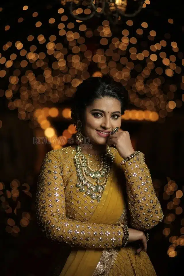 Christopher Movie Actress Sneha Photoshoot Stills 14 (228266 ...