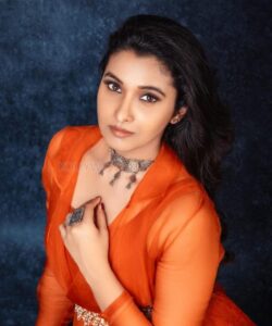 Dootha Actress Priya Bhavani Shankar Photos 01 (263775) | Kollywood Zone