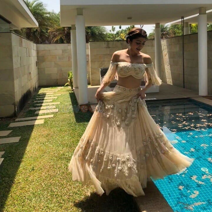 Gorgeous Pranitha Subash Photos 01 (41433) | Kollywood Zone