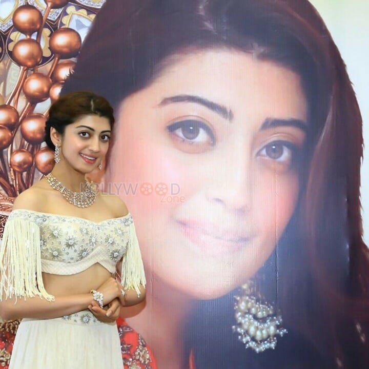 Gorgeous Pranitha Subash Photos 06 (41438) | Kollywood Zone