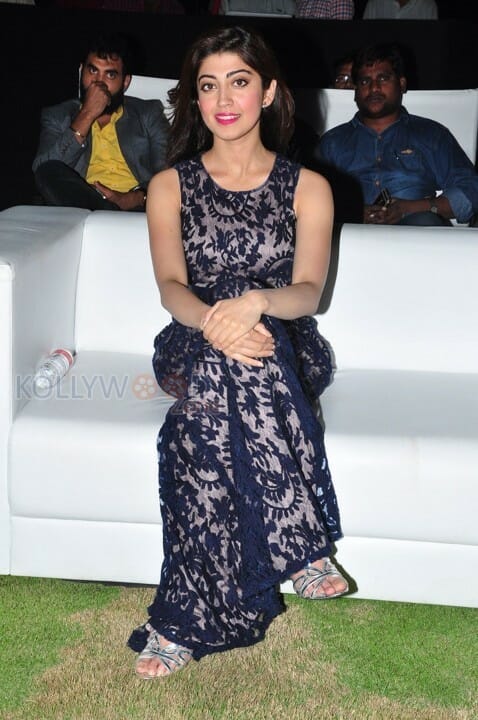 Kannada Actress Pranitha Latest Photos 03 (41476) | Kollywood Zone