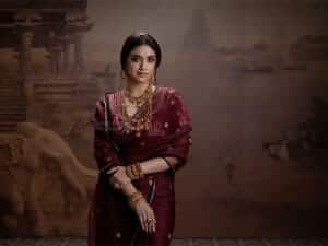 Revolver Rita Actress Keerthy Suresh Photoshoot Stills 01 (237252 ...