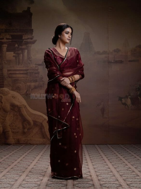 Revolver Rita Actress Keerthy Suresh Photoshoot Stills 07 (237258 ...