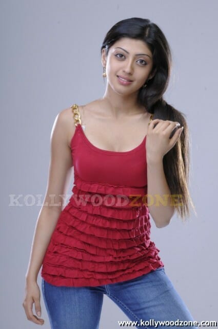 Sexy Actress Praneetha Stills 13 (41748) | Kollywood Zone