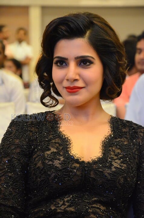Sexy Actress Samantha New Photos 23 53684 Kollywood Zone