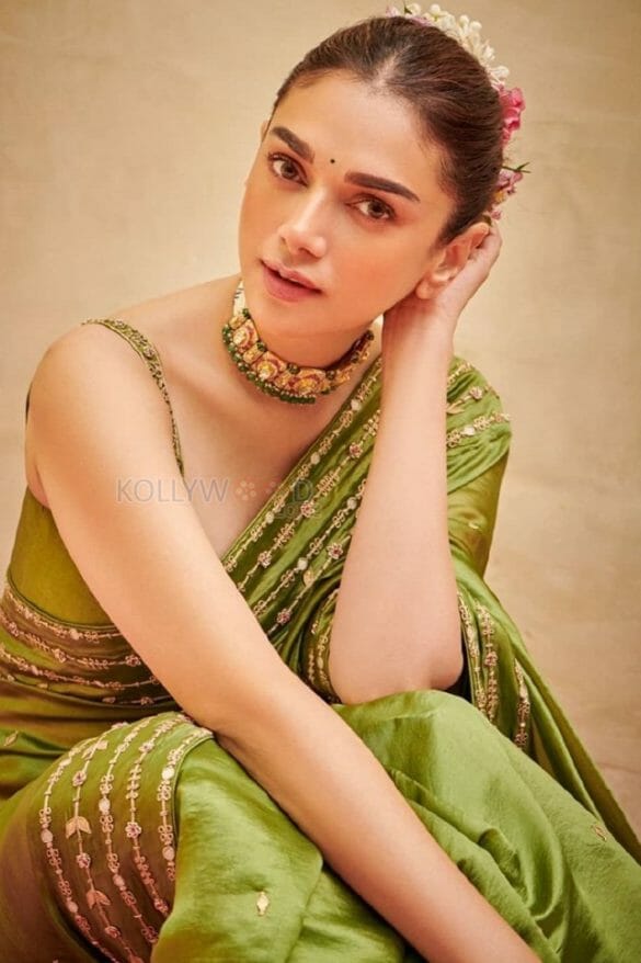 Stunning And Stylish Aditi Rao Hydari Photoshoot Stills 01 (240156 ...