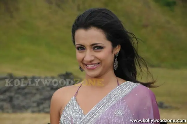 Trisha Hot Pics 78 (28133) | Kollywood Zone