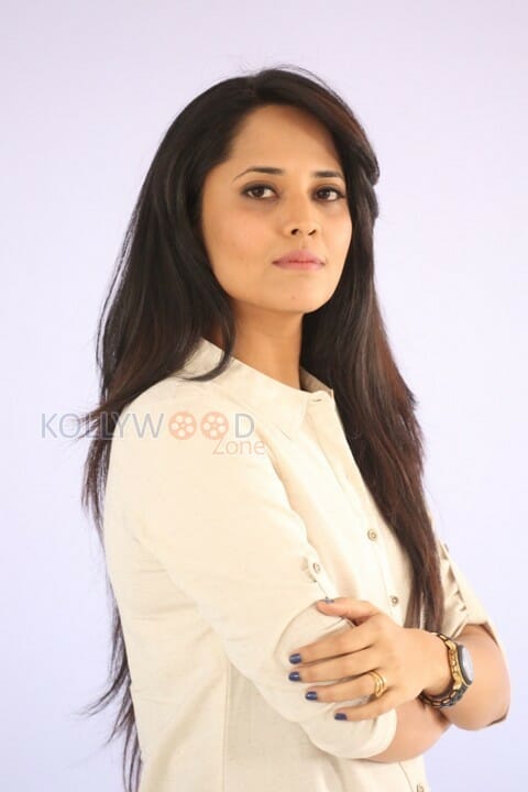 Actress And Anchor Anasuya Photos 13 (68603) | Kollywood Zone