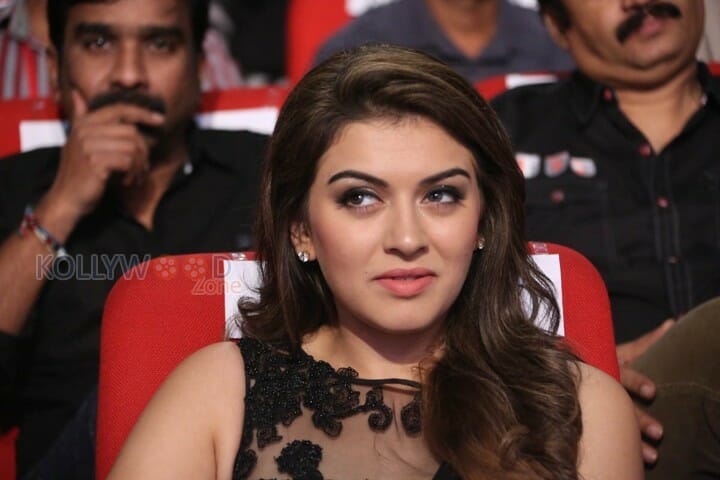 Beautiful Actress Hansika Latest Pictures 04 (71629) | Kollywood Zone