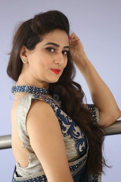 Actress Manjusha New Pictures 21 (84754) | Kollywood Zone