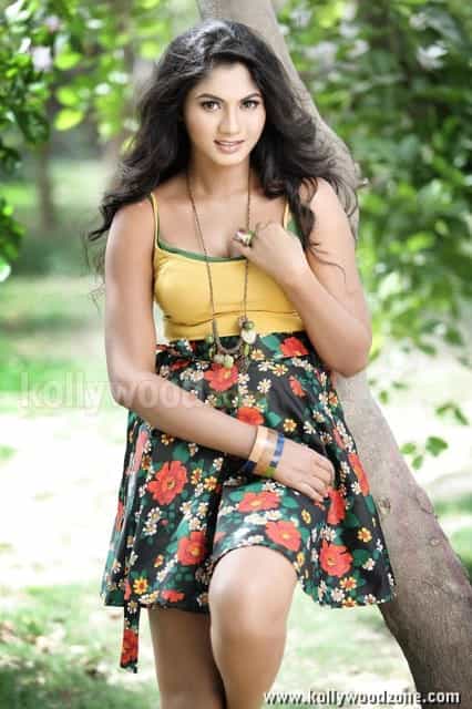 Actress Shruthi Reddy Sexy Photos 15 (90501) | Kollywood Zone