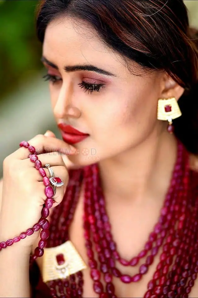 Beauty Queen Sony Charishta Latest Pictures 03 (81506) | Kollywood Zone