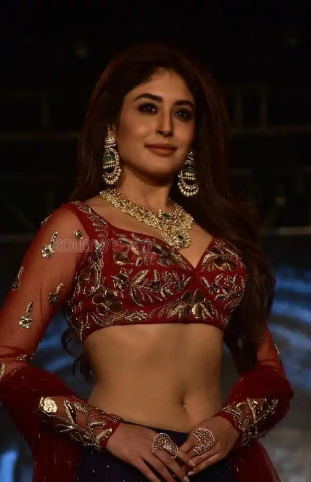 Kritika Kamra Sexy Navel Photo 01 240921 Kollywood Zone