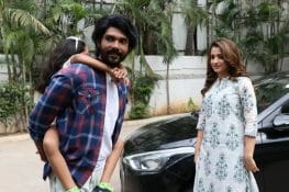 Paramapadham Vilayattu Movie Review | Kollywood Zone