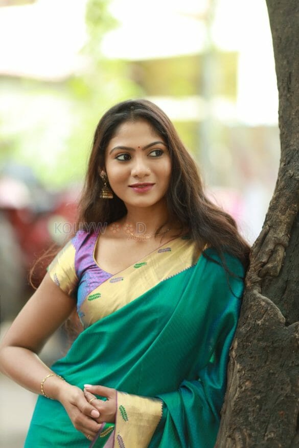 Tamil Actress Shruti Reddy Latest Photoshoot Pictures 121 (241116 ...