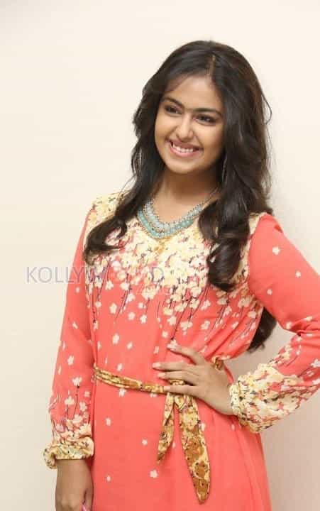 Actress Avika Gor Photos 08 (95914) | Kollywood Zone