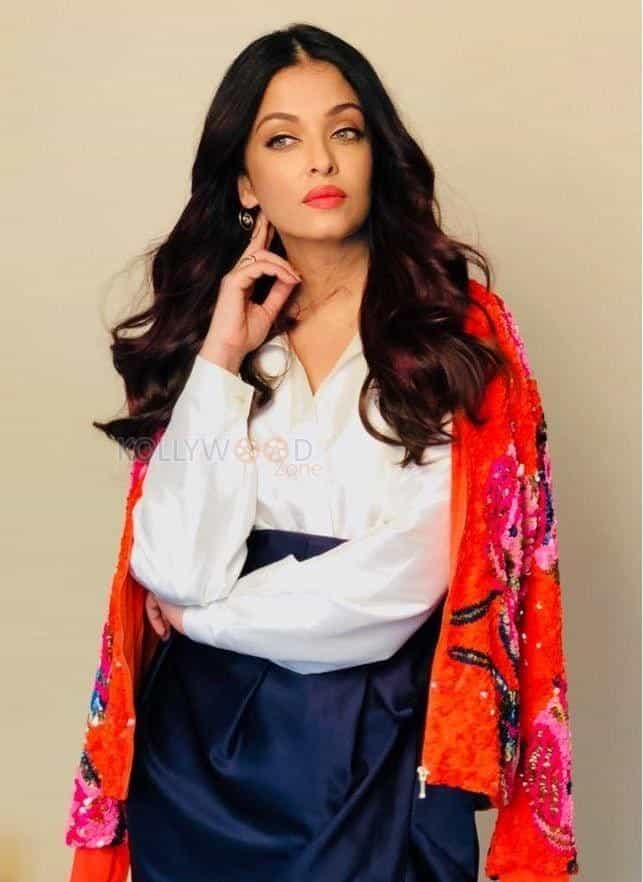 Aishwarya Rai At Cannes 2018 Photos 15 (95667) | Kollywood Zone