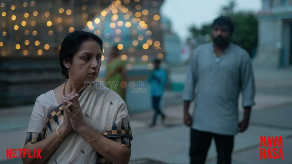 Navarasa Web Series Photos 16 (121172) | Kollywood Zone