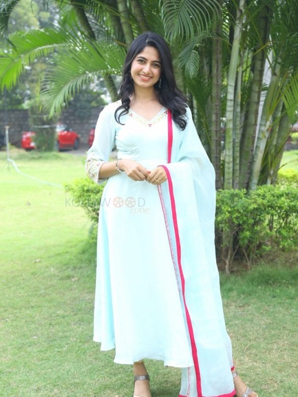 Actress Kushee Ravi At Pindam Teaser Launch Photos 30 (245968 ...