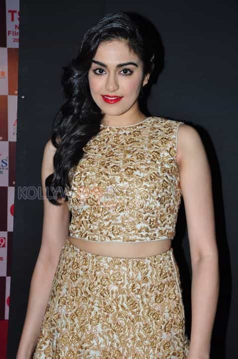 Bollywood Model Actress Adah Sharma Stills 06 (126780) | Kollywood Zone