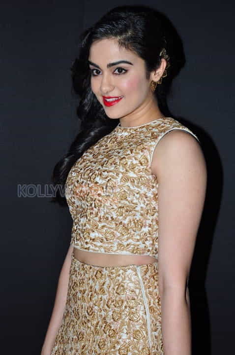 Bollywood Model Actress Adah Sharma Stills 08 (126782) | Kollywood Zone