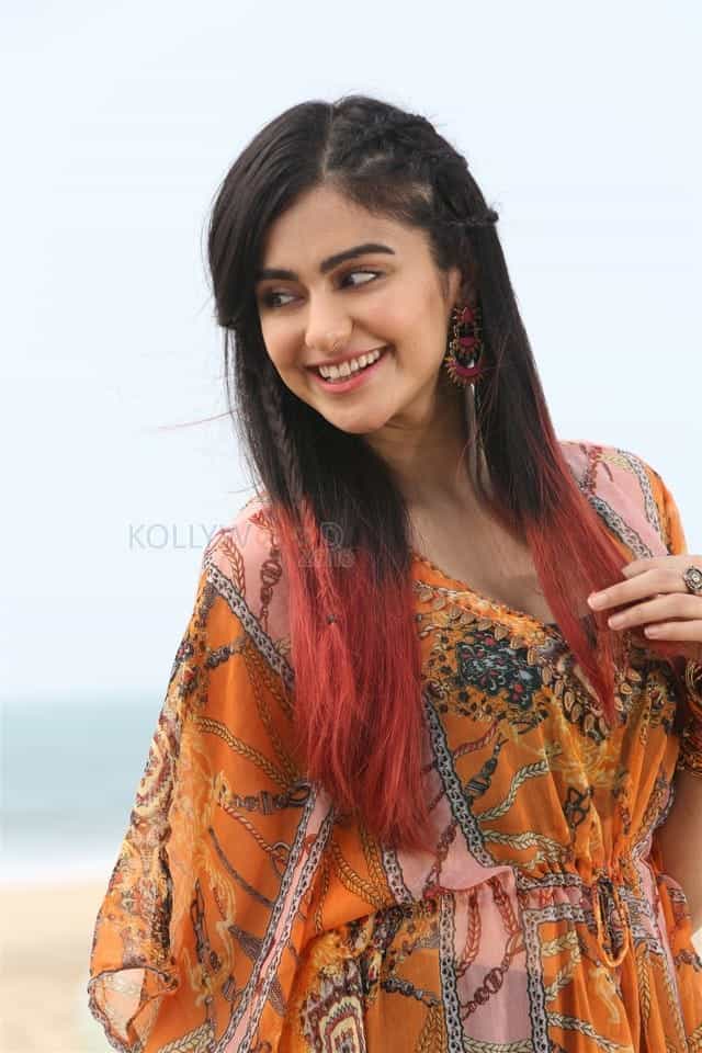 Charlie Chaplin 2 Movie Heroine Adah Sharma Pictures 02 (126819 ...