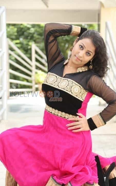 Deepu Naidu Pictures 05 (128913) | Kollywood Zone