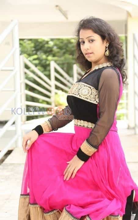 Deepu Naidu Pictures 12 (128920) | Kollywood Zone