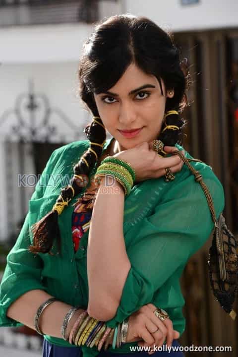 Fashion Model Adah Sharma Photos 10 (126861) | Kollywood Zone