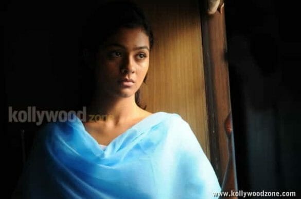 Mathapoo Movie Heroine Gayathri Stills 04 (125347) | Kollywood Zone