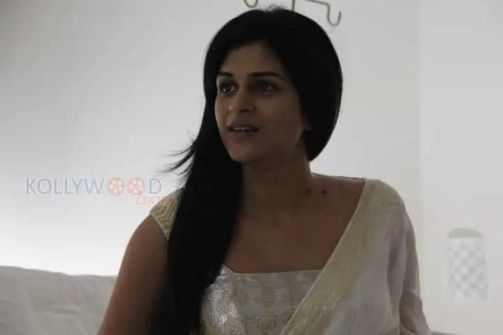 Shraddha Das In Punnami Ratri Movie Pictures 19 (124869) | Kollywood Zone