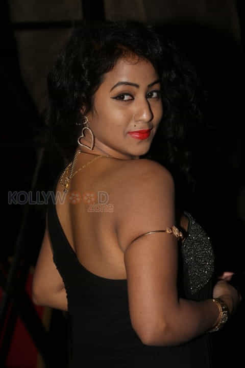 Telugu Actress Deepu Naidu Photos 10 (128999) | Kollywood Zone