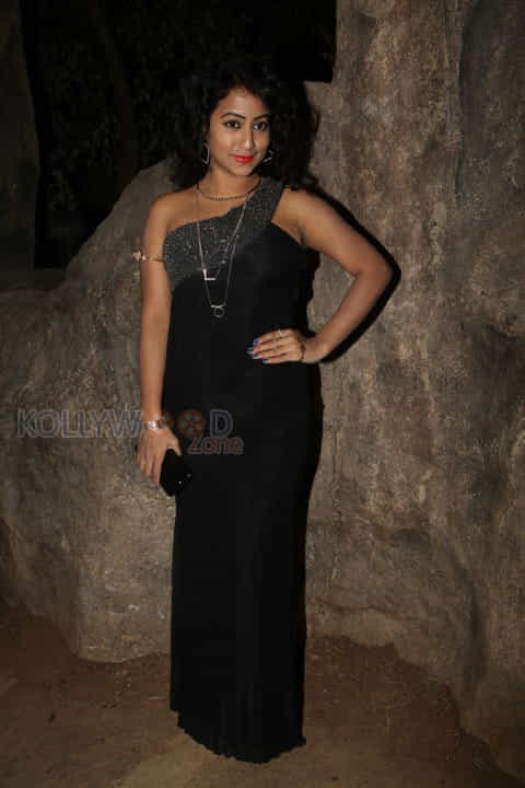 Telugu Actress Deepu Naidu Photos 27 (129016) | Kollywood Zone