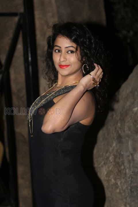 Telugu Actress Deepu Naidu Photos 38 (129027) | Kollywood Zone