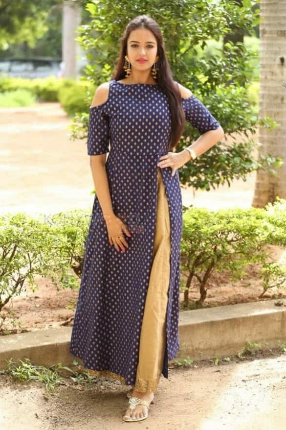 Tollywood Actress Poojitha Photos 29 (130401) | Kollywood Zone