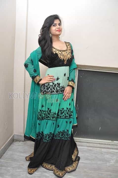 Actress Alekhya Stills 01 (132268) | Kollywood Zone