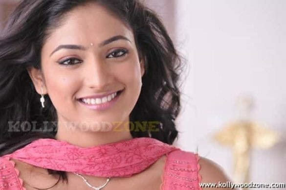 Actress Haripriya Photos 06 (142969) | Kollywood Zone