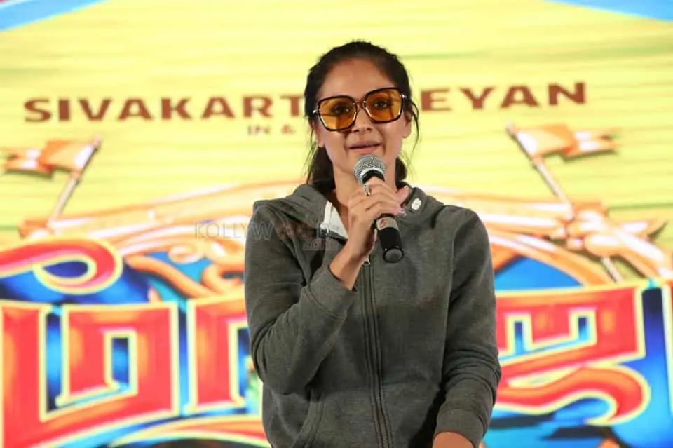 Actress Simran At Seema Raja Trailer Launch Photos 01 (141829 ...