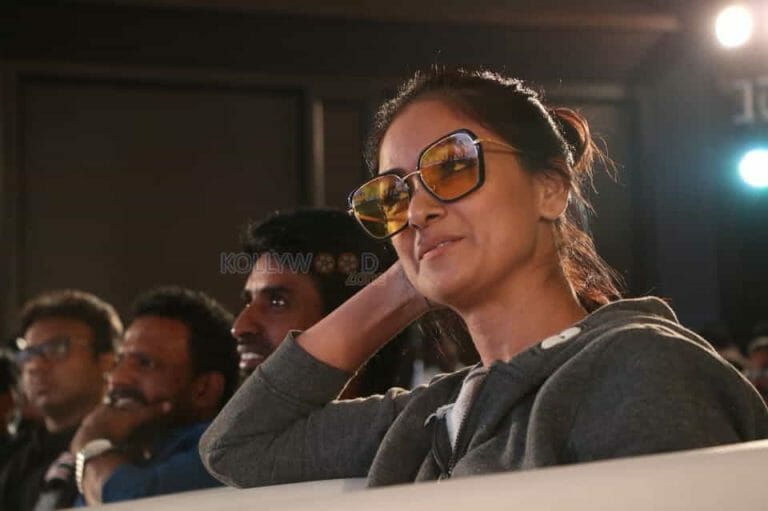 Actress Simran At Seema Raja Trailer Launch Photos 05 (141833 ...