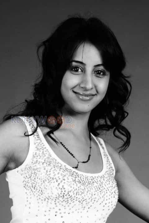 Actress Sanjjanaa Photoshoot Stills 28 (145809) | Kollywood Zone