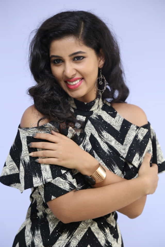Cute Telugu Actress Pavani Pictures 29 (150301) | Kollywood Zone